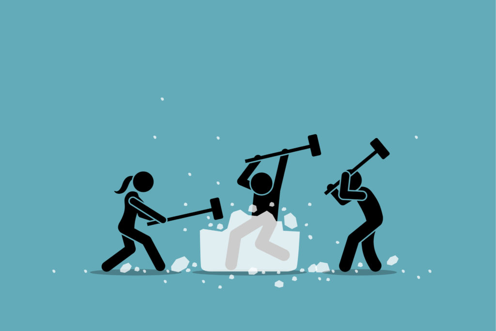 Ice Breaker Questions And Answers Catching Dreams